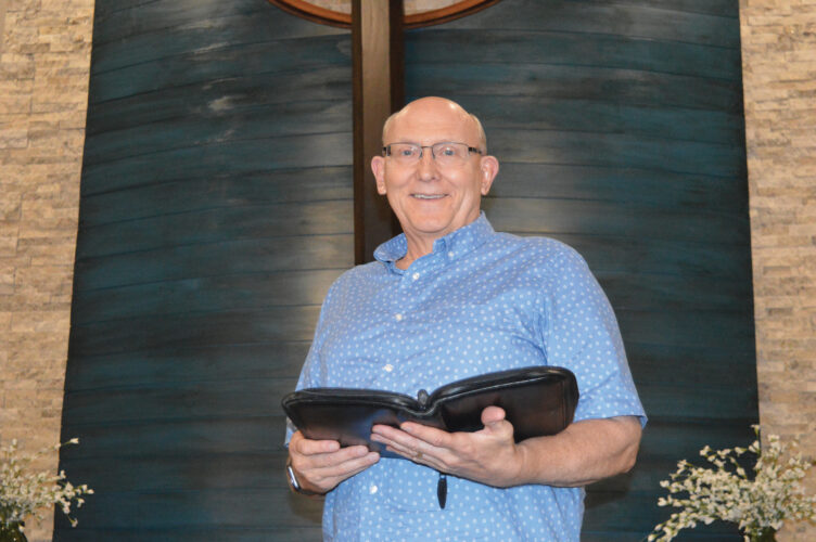 ‘It was God’s call’ | News, Sports, Jobs - Marshall Independent